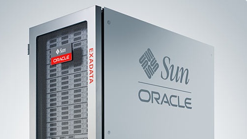 Oracle Exadata Database lo mejor en Base de Datos Oracle Exadata Database lo mejor en Base de Datos